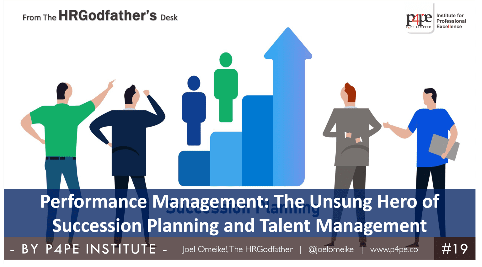 Performance Management: The Unsung Hero of Succession Planning and ...