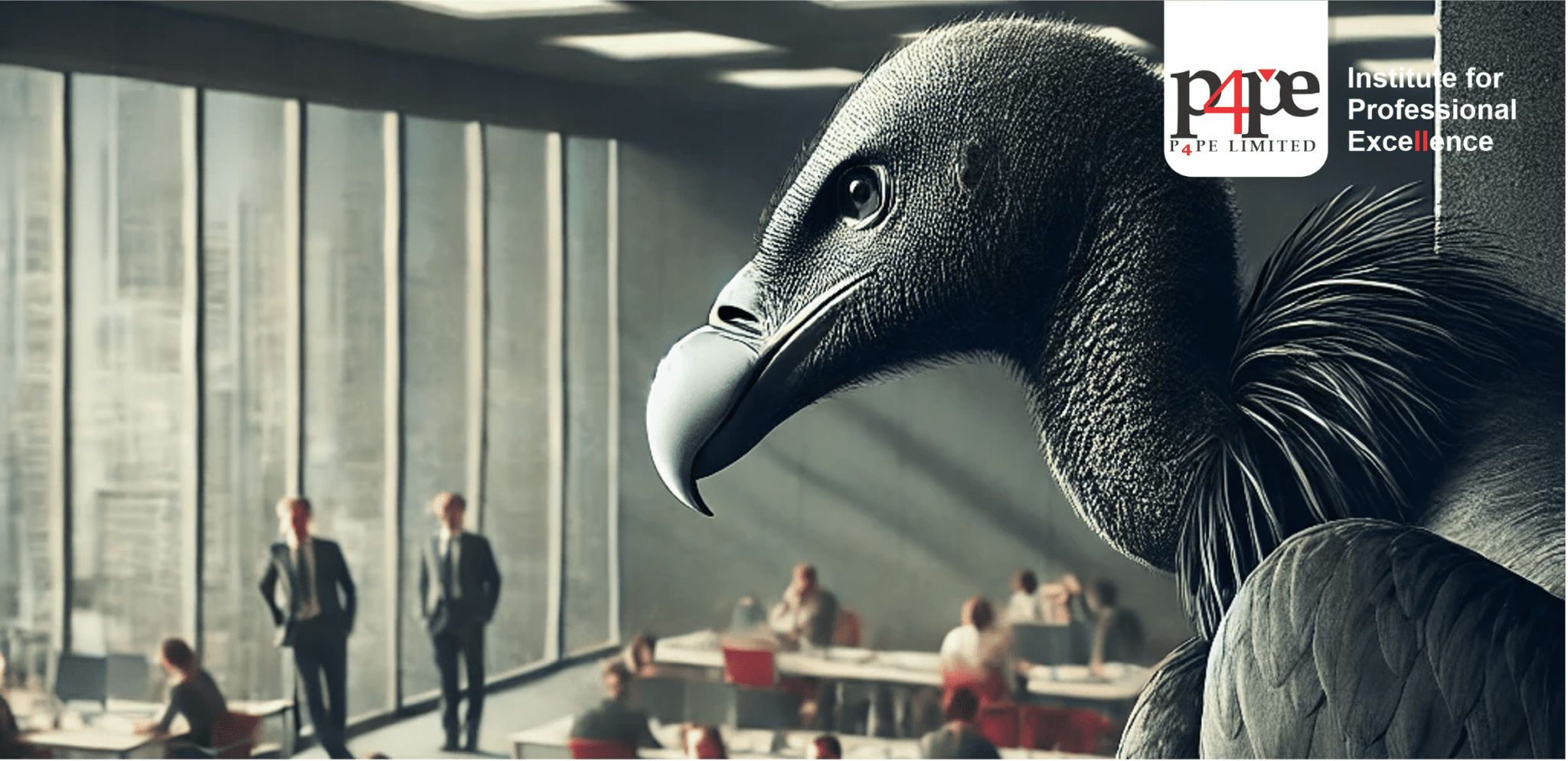 Beware the Vulture: Spotting and Managing Sly Employees in the ...